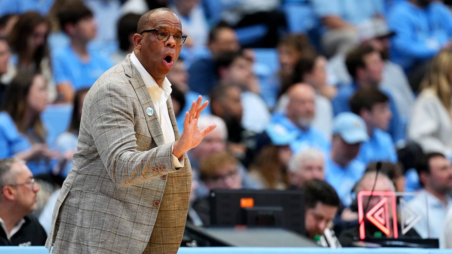 UNC men's basketball news: Tar Heels to hire a GM, ACC coaching ...