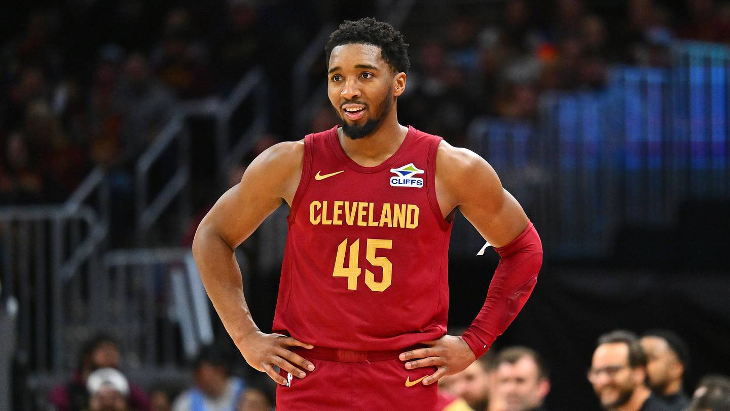 NBA history tells us we’re on a Thunder-Cavs collision course to the Finals