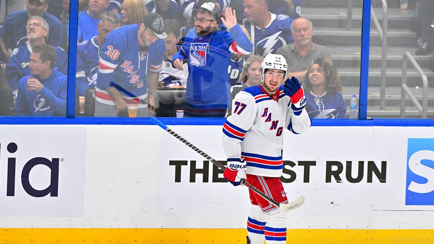 New York Rangers Close to Landing Frank Vatrano and Adam Henrique in ...
