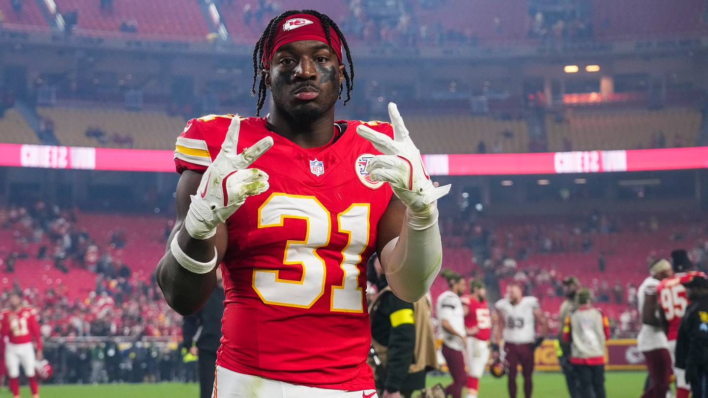 Jeffrey Bassa might hold the answer to Chiefs’ brutal linebacker logjam