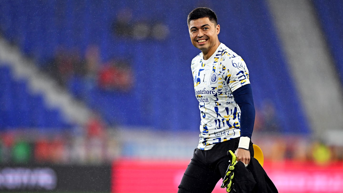 Thoughts on the NYCFC roster decisions for the 2025 season