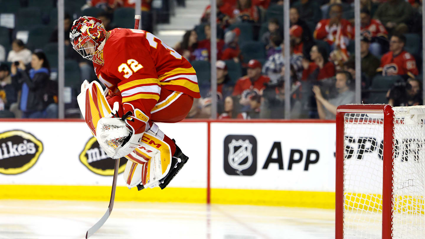 Flames fans need to keep a close eye on these players in preseason
