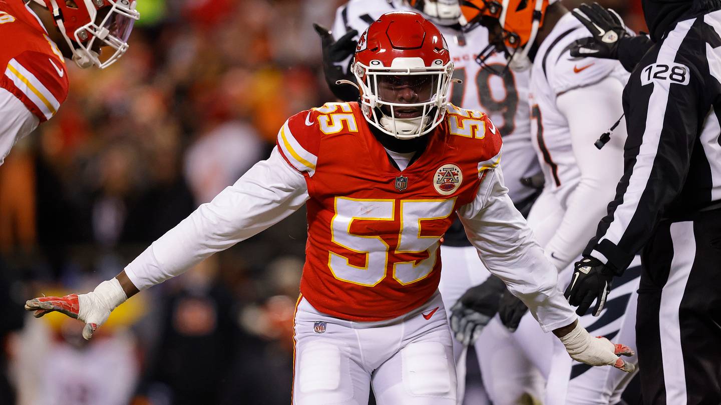 Denver Broncos signing Frank Clark indicates an all-in mentality for 2023