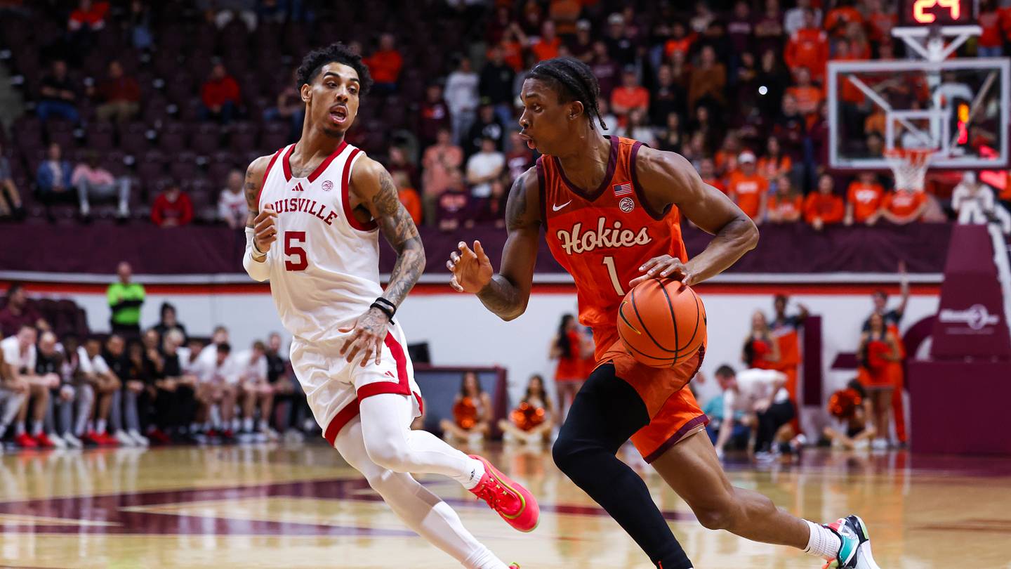 KenPom preseason rankings keep Virginia Tech well under the radar