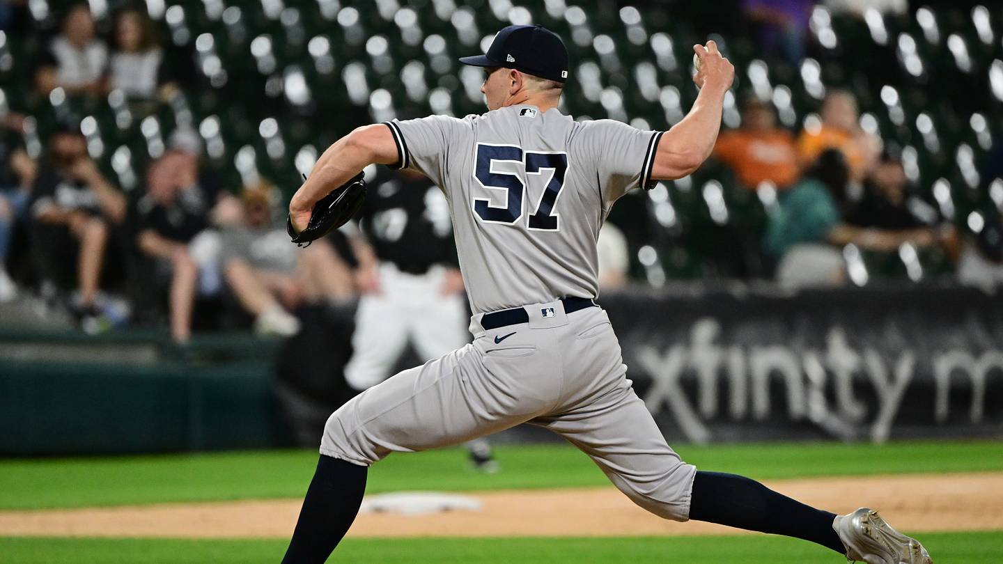 Chicago Cubs should take a flyer on Chad Green for 2023 and beyond