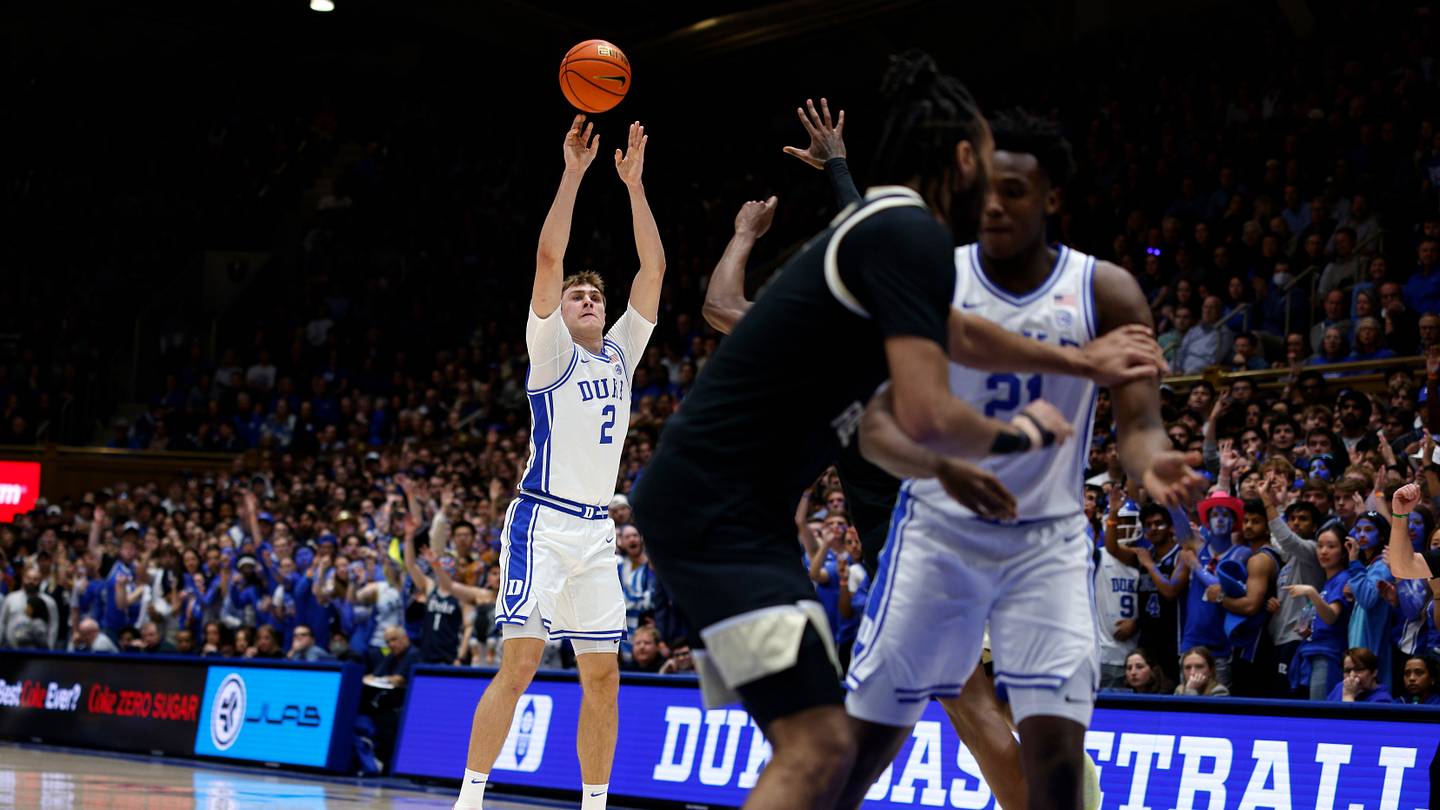 Duke basketball's record-setting point differential this season ...
