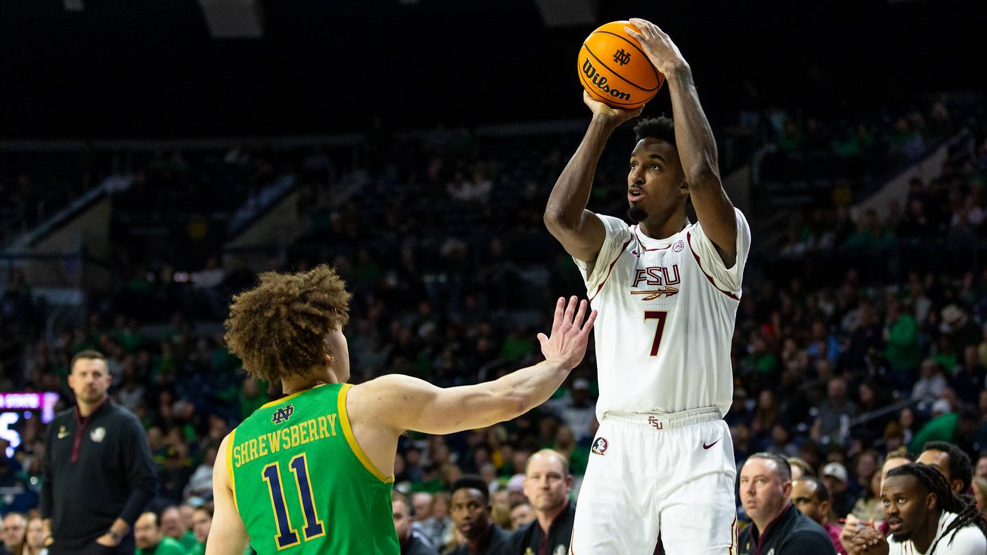 Five major takeaways from FSU basketball's nailbiting road win over ...