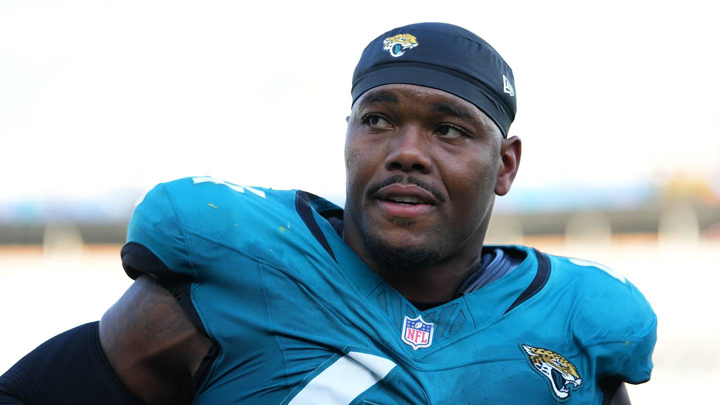 Jeremy Fowler just hinted the Jaguars could put Travon Walker on trade ...