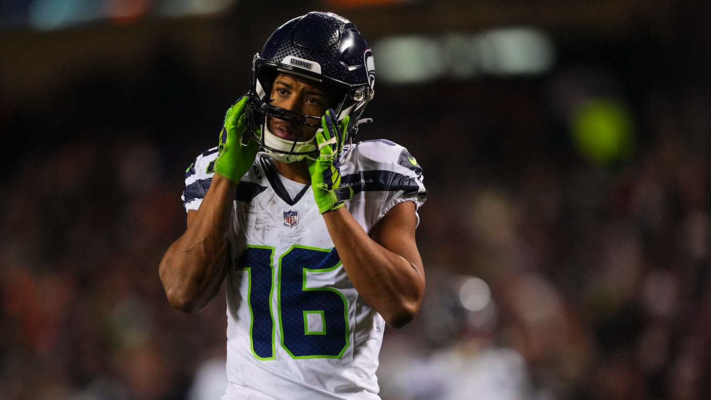 Where Seattle Seahawks stand on cap space entering 2025 free agency (updated)