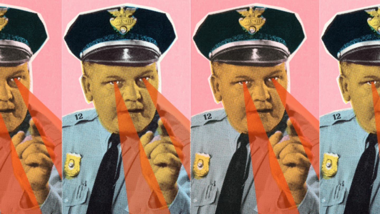 Why Do People Call Police "12"?