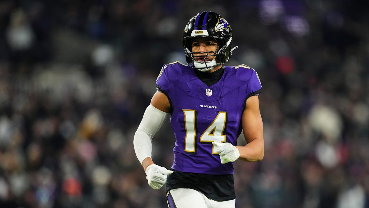 Latest rankings confirm Ravens' secondary is built for monster 2025 season