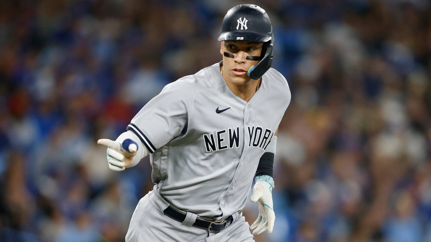 How to watch Yankees on TV in 2025 with and without cable: Full ...