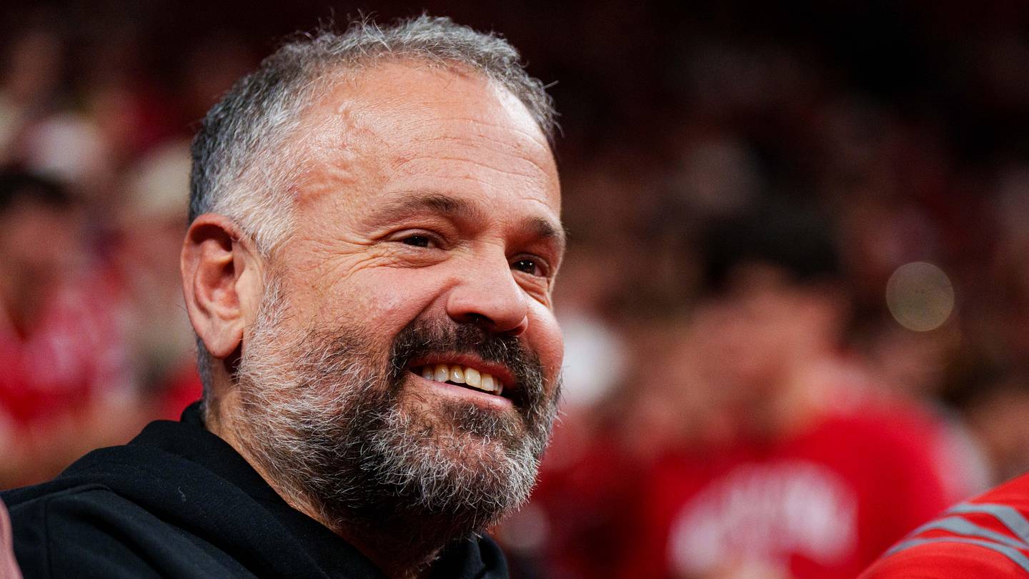 Nebraska may have more to gain than most from the Big Ten 'Bird Rights ...