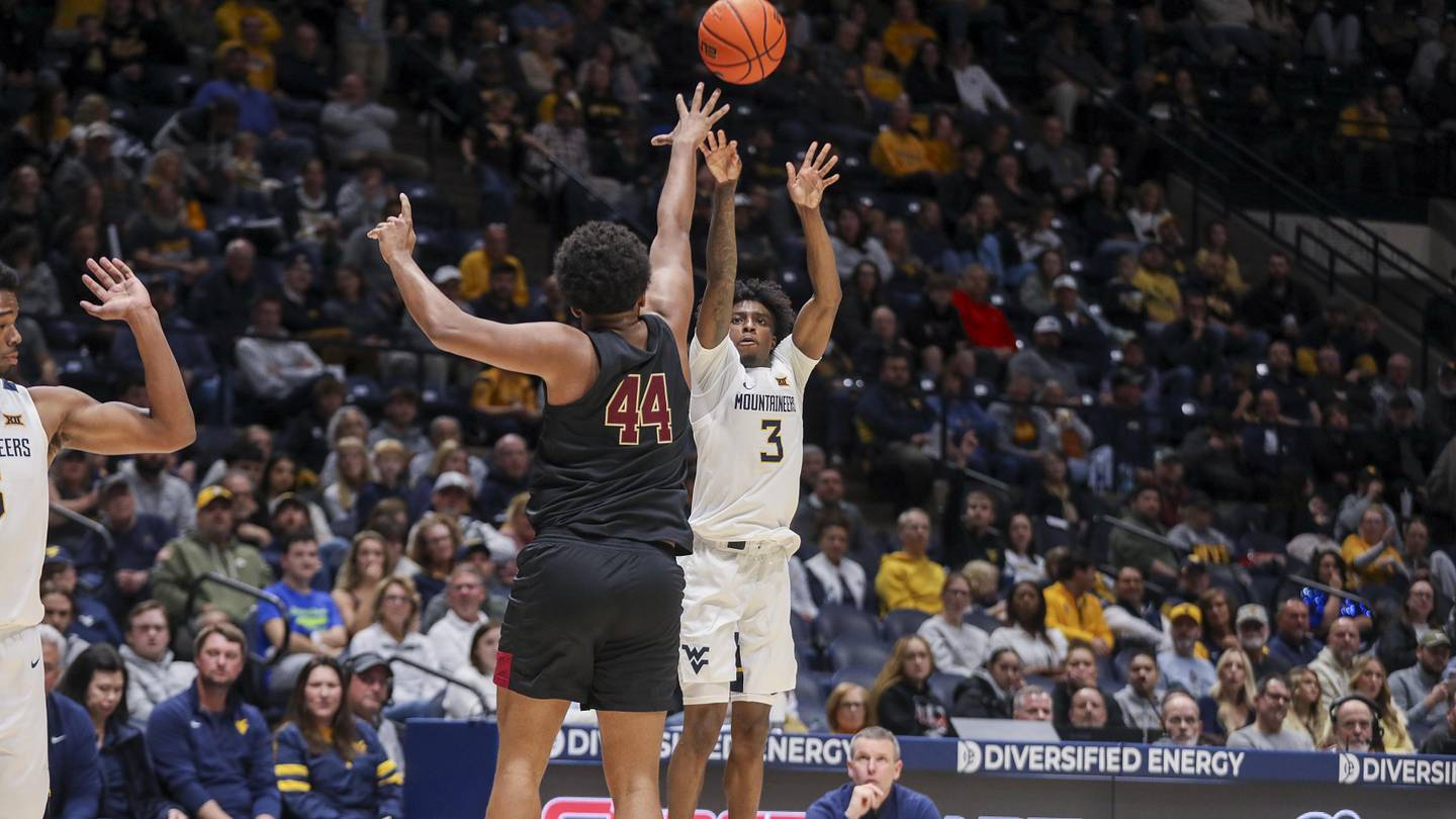 5 initial takeaways as WVU basketball drops heartbreaking loss to Clemson