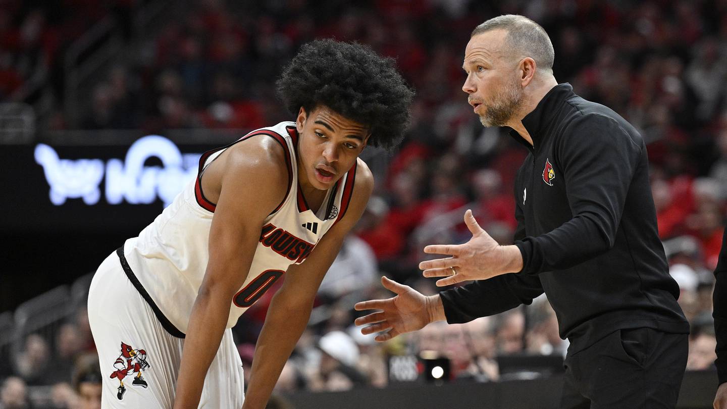 Louisville basketball's path to perfect seed is alive after ...