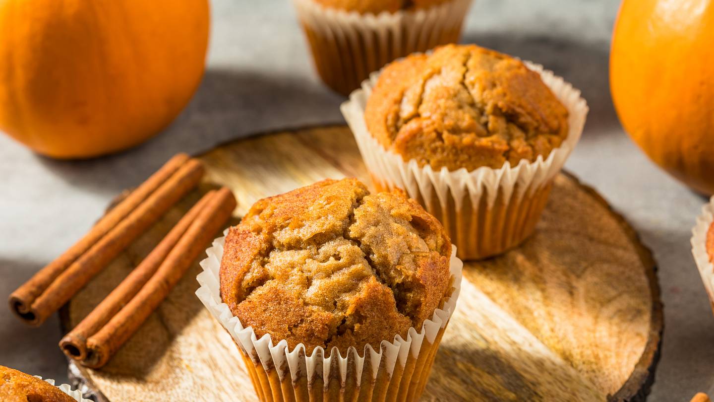 Map Shows the Most Popular Pumpkin Foods Across the Country