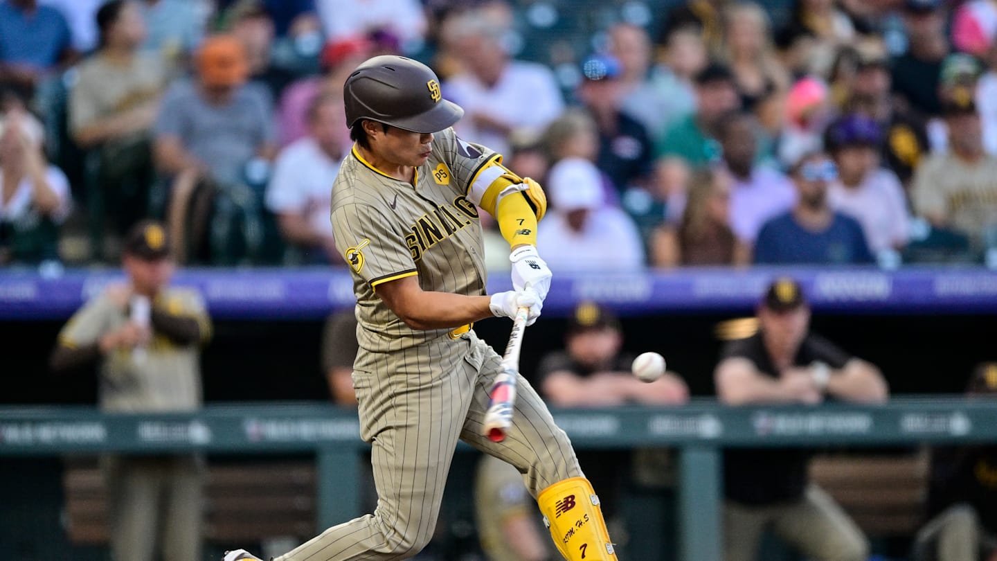 Ranking the top 3 priorities for the SF Giants this offseason