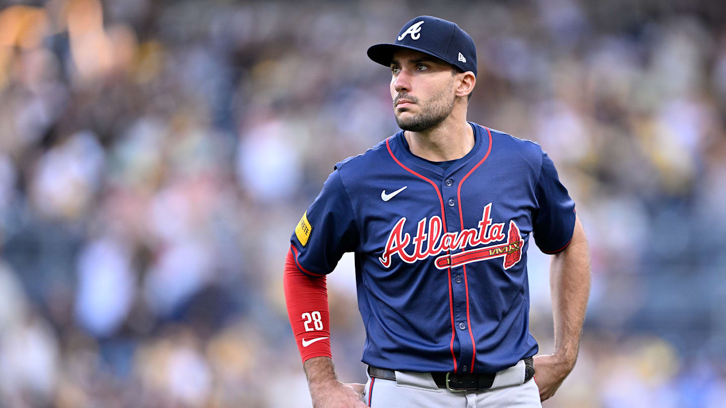 The Atlanta Braves are the Victoria's Secret of MLB: Reddit theory ...