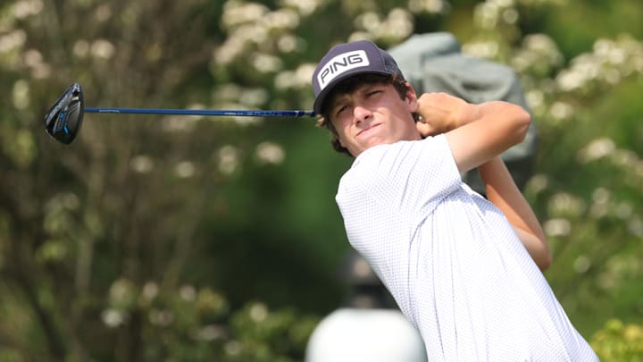 U.S. Open Live Scoring Tracker - Leaderboard from Oakmont