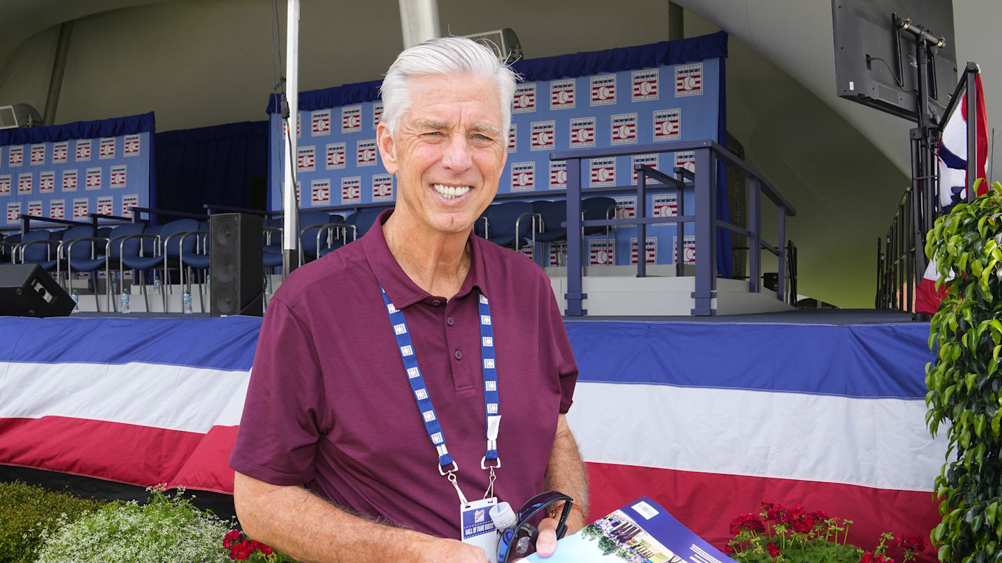 MLB Front Office Rankings: Phillies favor status quo and get rewarded ...