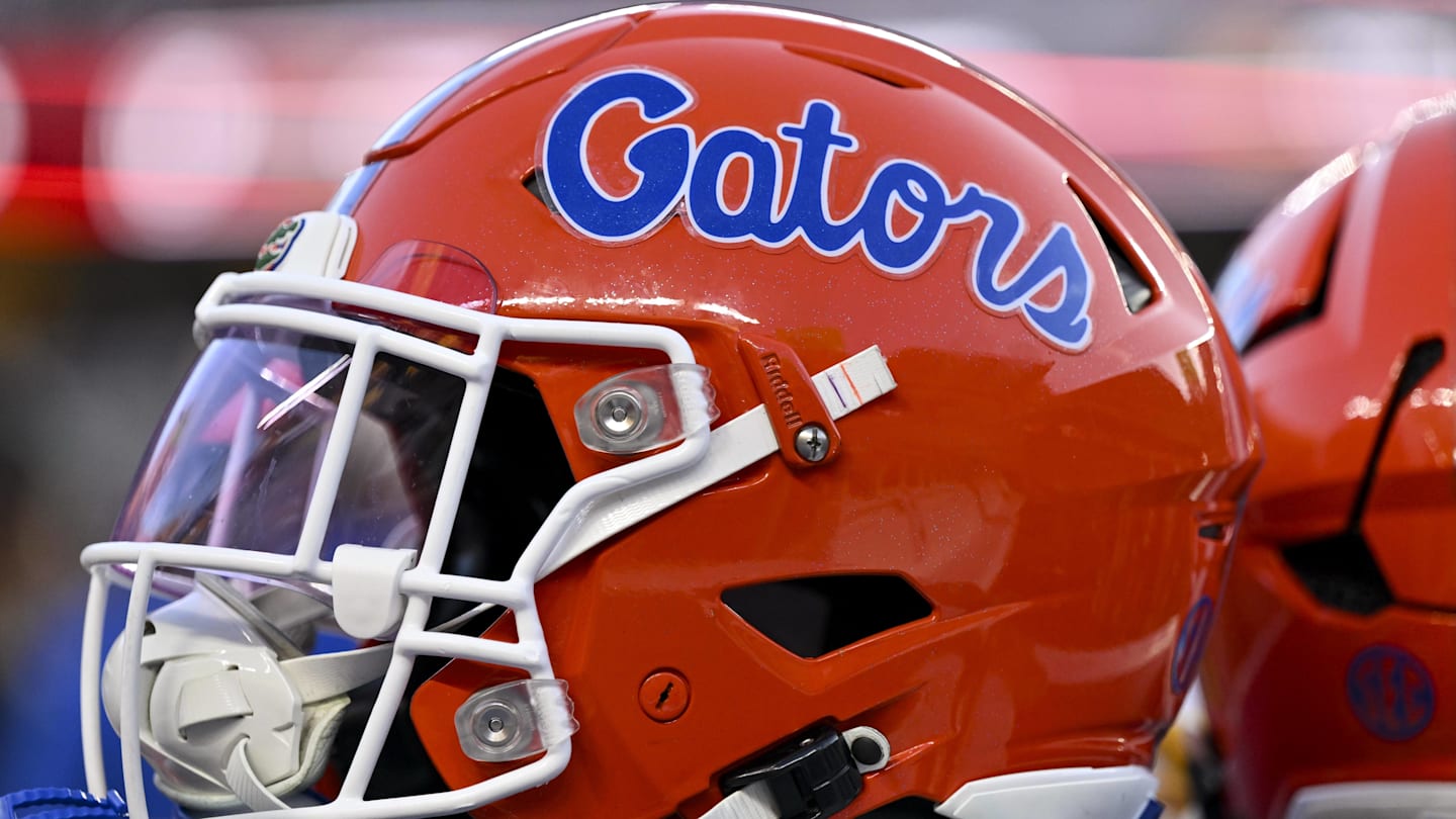 Gators Blue Chip Commit Set for Visit to Ohio State