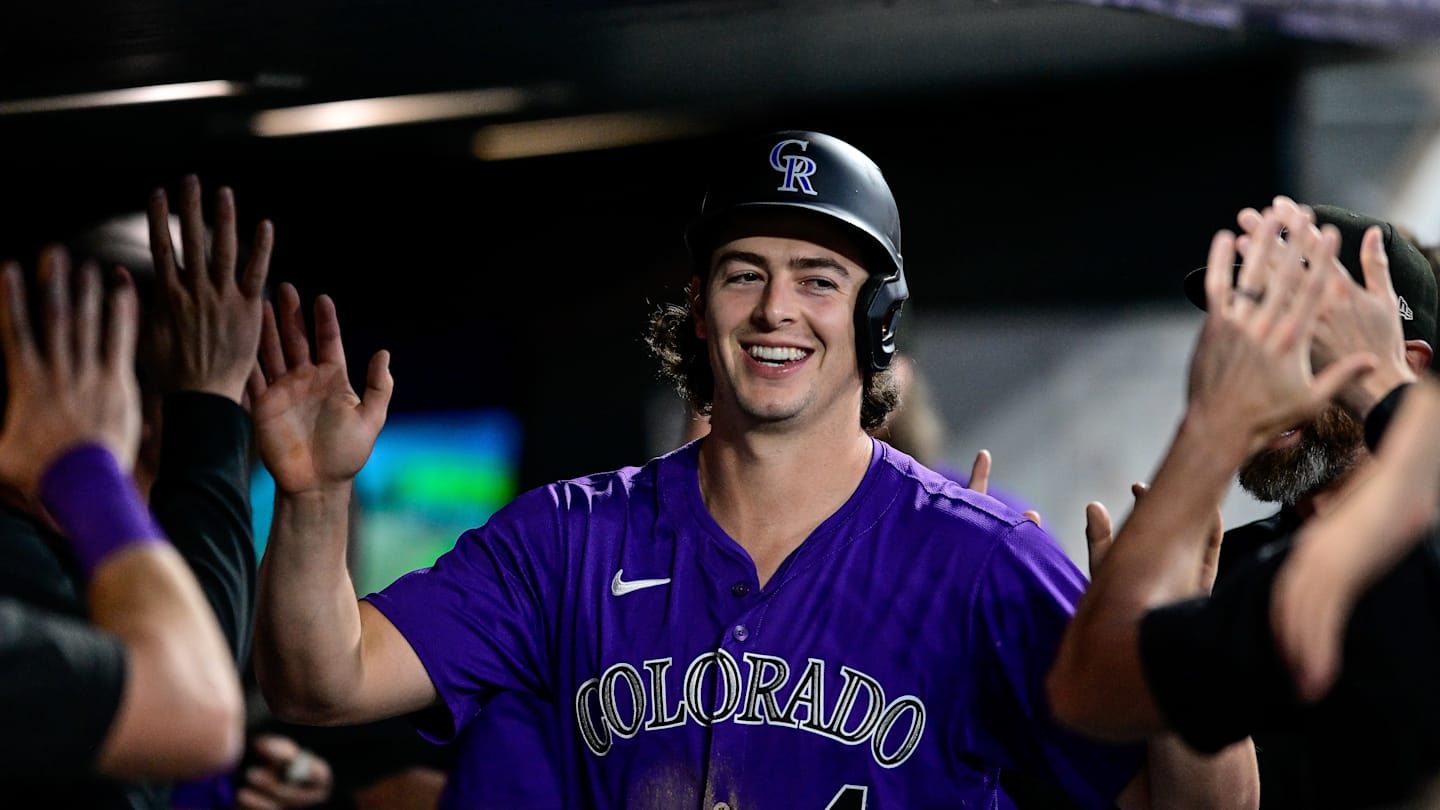 Fantasy Baseball 2025: One sleeper from every MLB division primed to ...