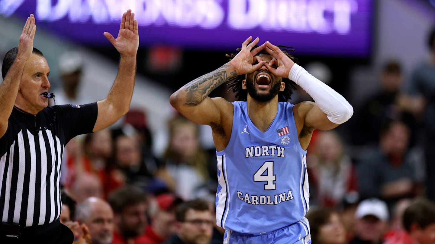 UNC Basketball Returns Home After Long Road Stretch to face Syracuse
