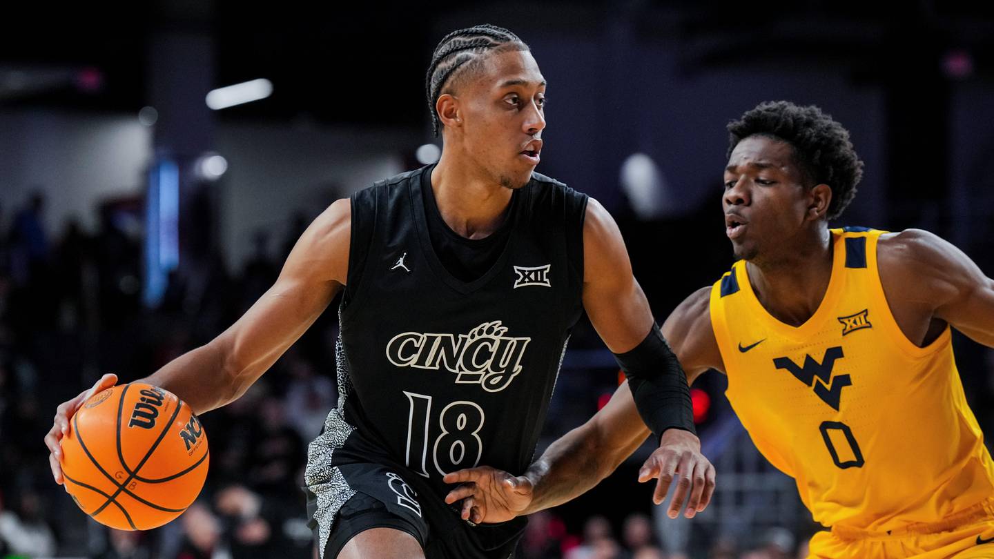 Cincinnati Bearcats Basketball 2025-26 Storylines: UCF Knights