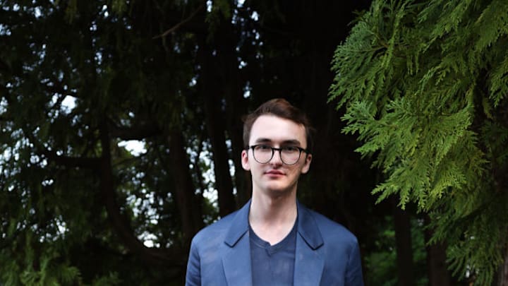 isaac hempstead wright partner