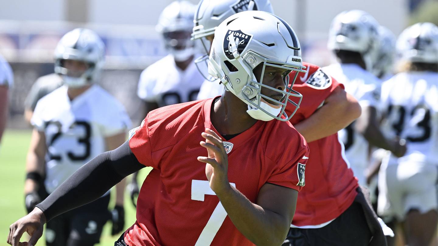 What Is the Raiders' Nightmare Scenario?