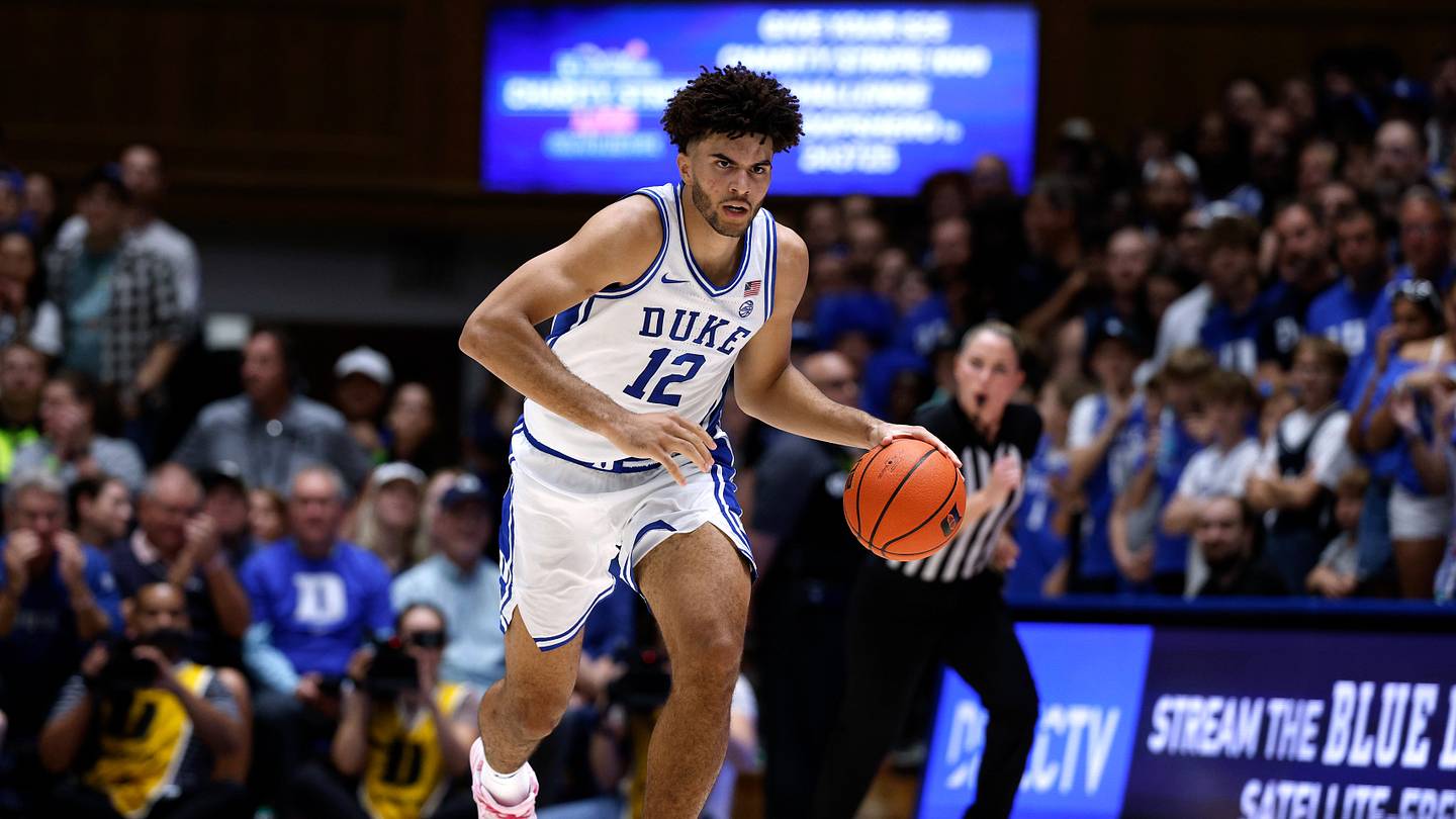 The ACC could be home to the best award race in college basketball this ...