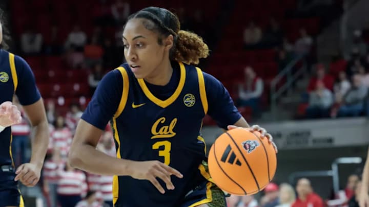 Cal Women Make Big Comeback but Lose in 3 OTs