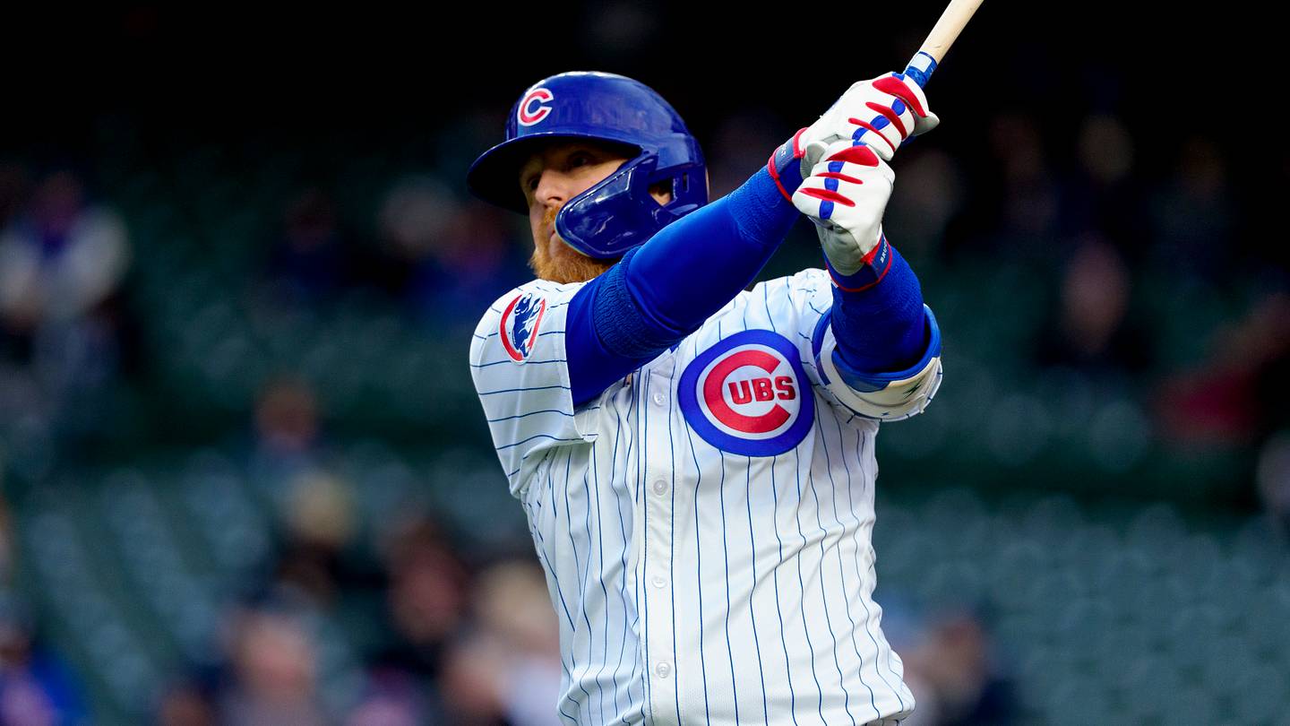 3 Cubs players who are actively holding the team back to start the season