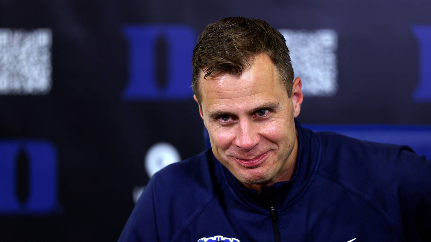 Duke basketball now the favorite to land elite 5-star guard after major ...