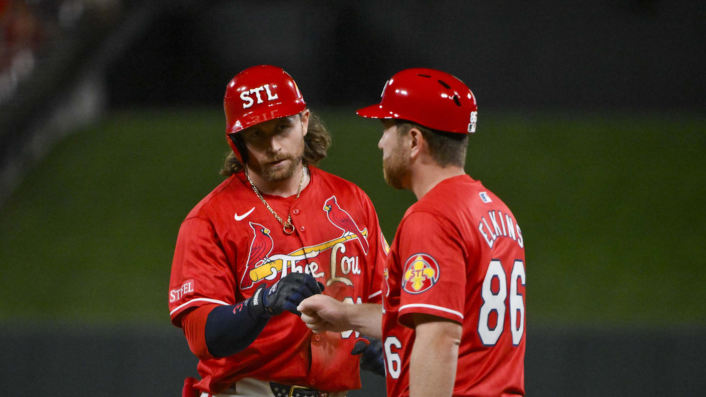 Brendan Donovan Prediction: Cardinals Trade Star To AL Contender