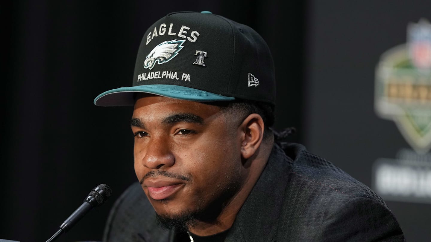 Inside the Iggles | @fansided | Flipboard