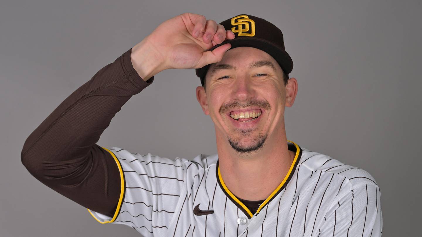 Padres Notes: Walker Buehler Roster Decision Made, 7 Players Released ...