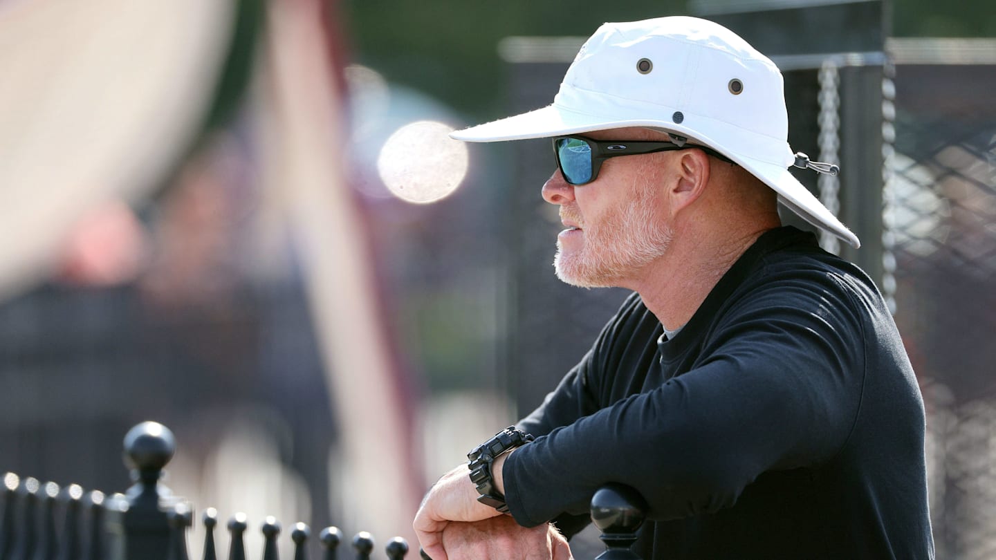 Reports indicate Bills’ ‘power struggle’ between Sean McDermott ...