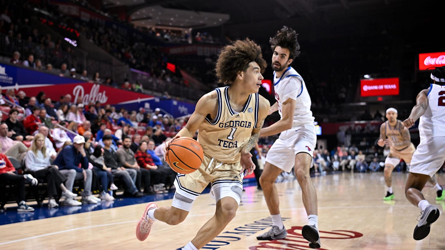 Georgia Tech vs Florida State: Live Updates, Scores, Stats, and ...