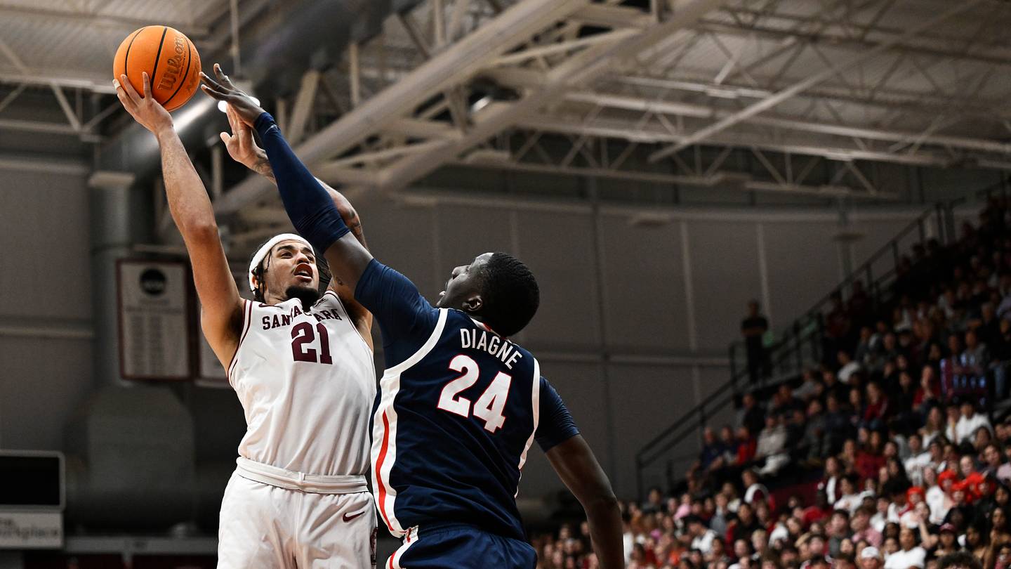 This seldom-used bench player may have saved Gonzaga's season