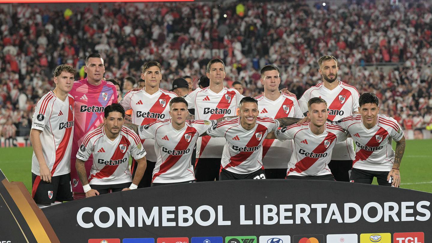 Club World Cup team profile: Top 10 things to know about River Plate