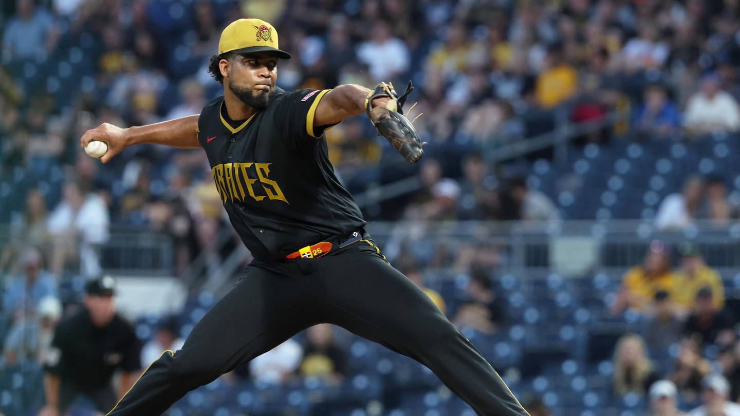 Pirates Keep Trying, And Failing, At Middle Relief