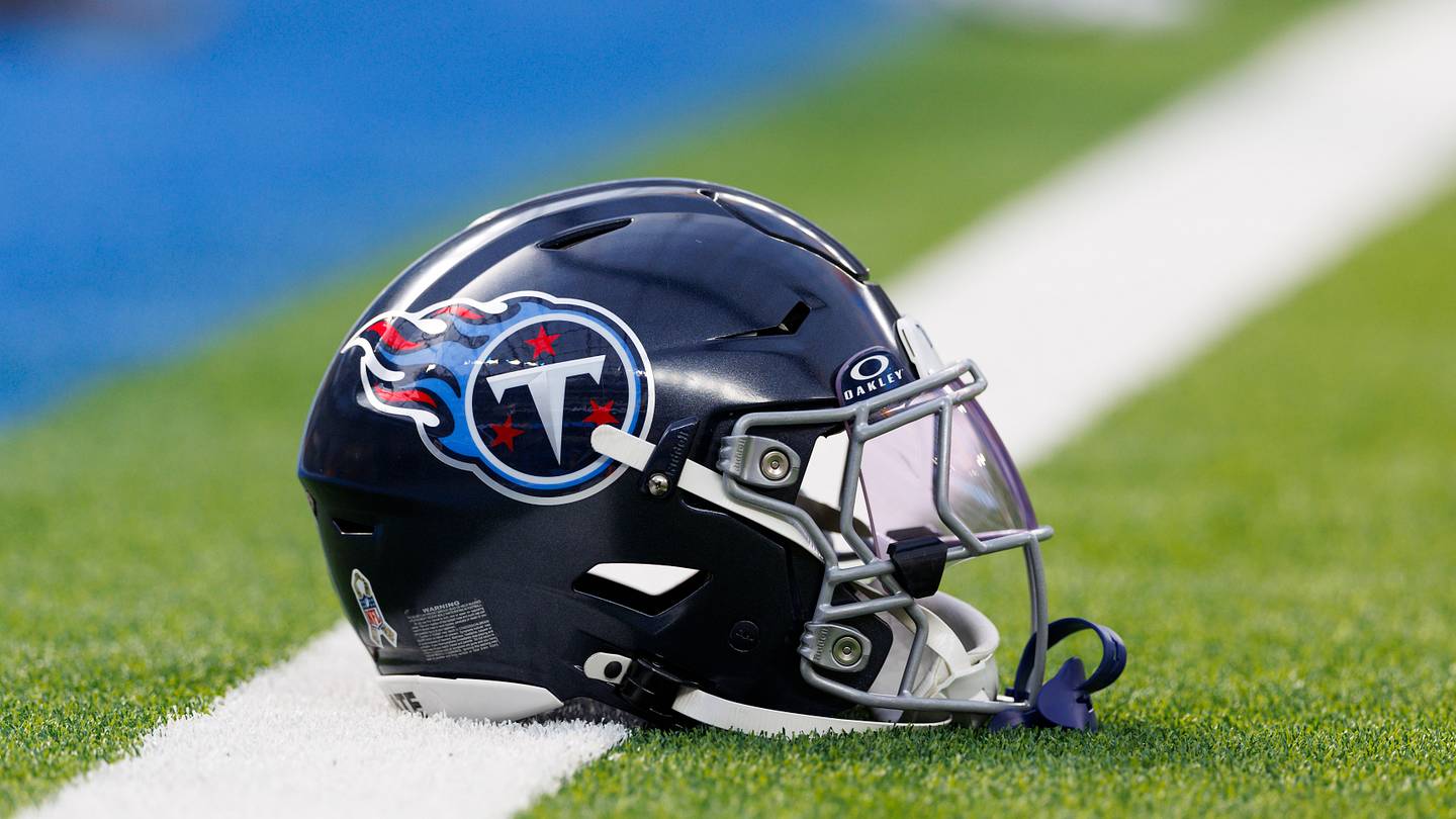 Titans need breakout season from sophomore defender to complete 2025 ...