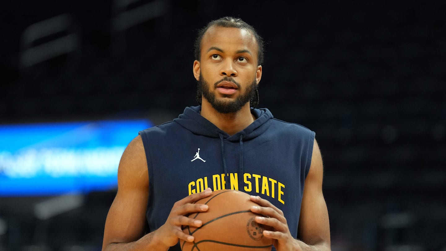 Moses Moody decision will have massive impact on the next gen Warriors