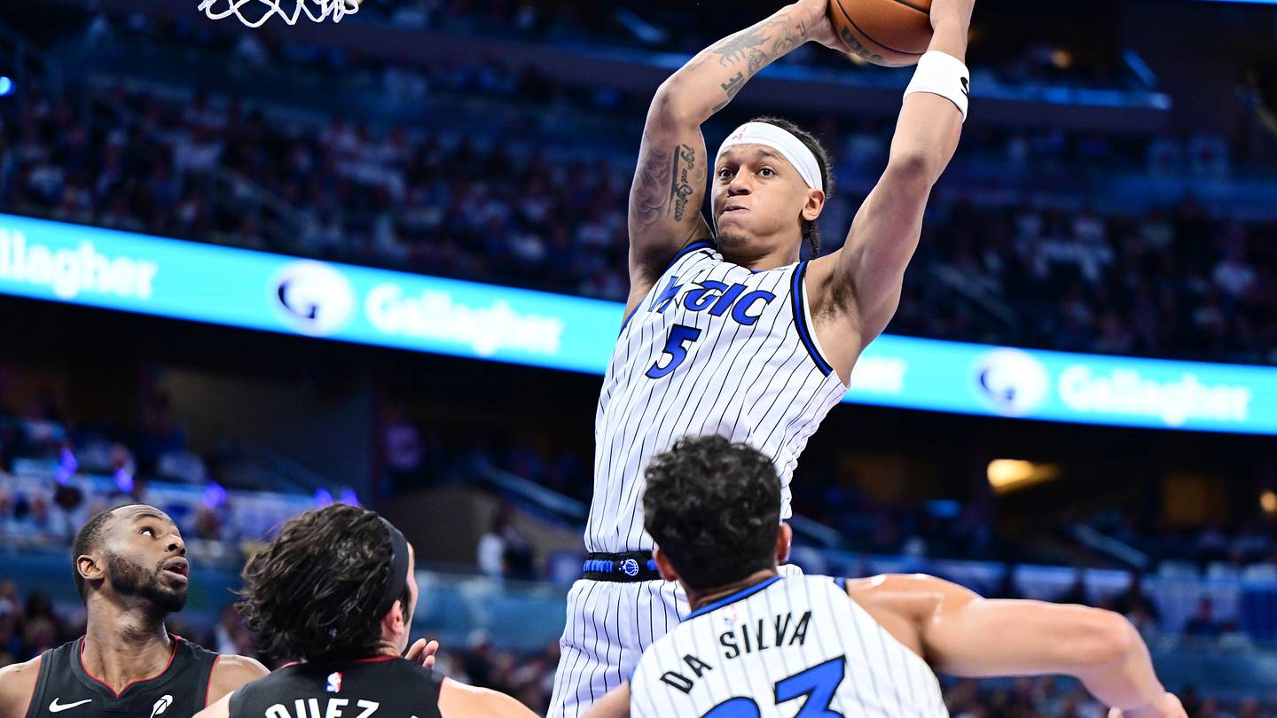 Orlando Magic vs. Miami Heat (Dec. 5, 2025): 3 Things to Watch, Odds ...