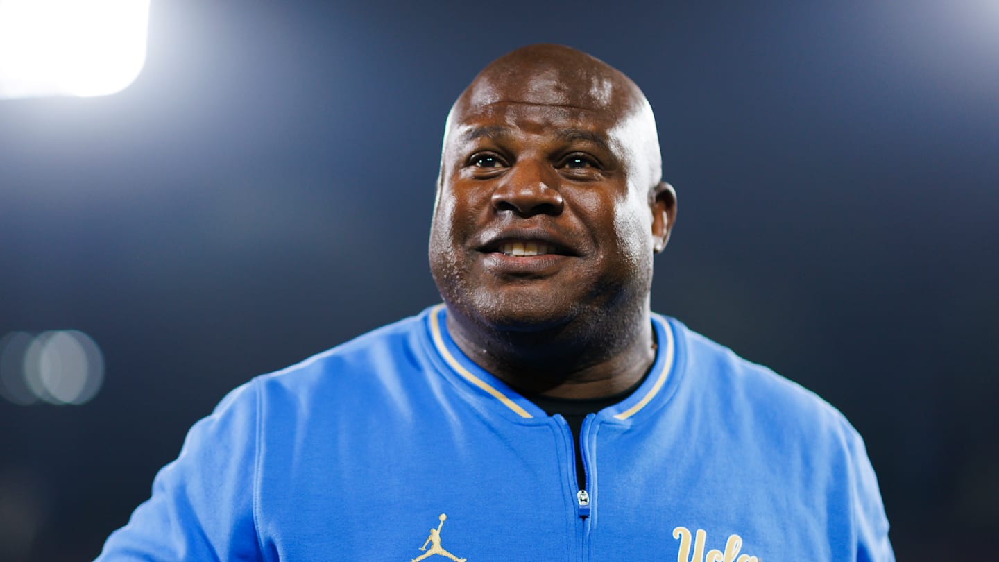 Chiefs Kingdom sounds supportive of potential return for Eric Bieniemy ...