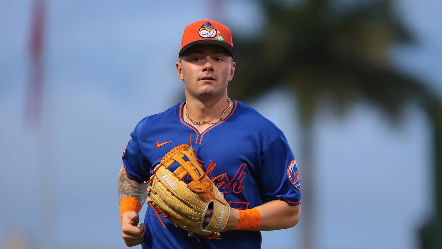 NY Mets fans who aren’t excited about the promotion may be missing the ...