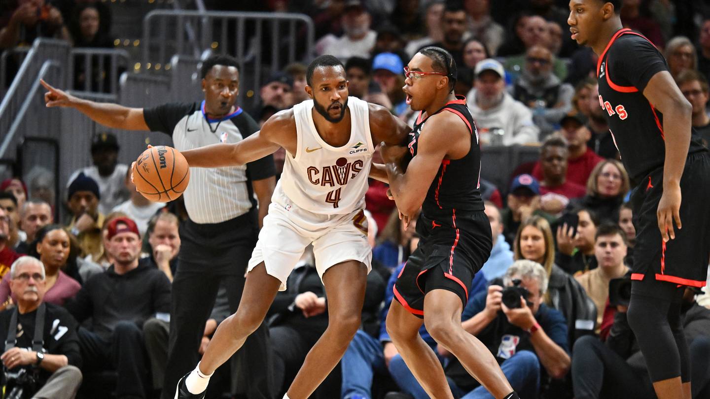 Redrafting 2021 NBA Draft after Mobley's breakout start: Who goes No. 1?