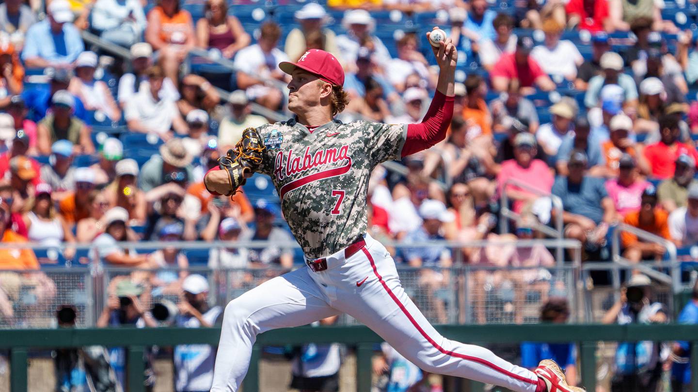 BamaCentral Instant Analysis After Alabama Lost To Texas at the College ...