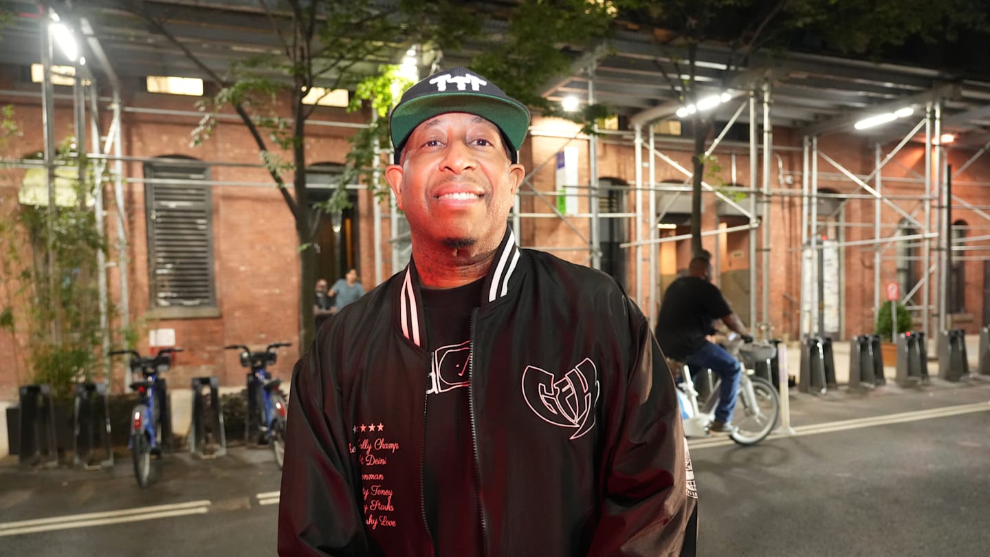 DJ Premier addresses backlash surrounding his collaborative project ...